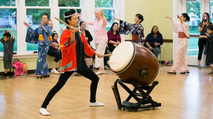 Cultural Outreach and Enrichment Program | Raleighnc.gov