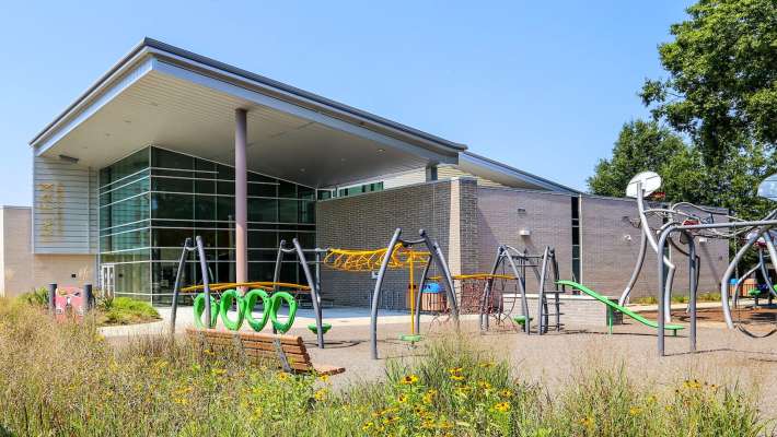 Find a Community Center | Raleighnc.gov