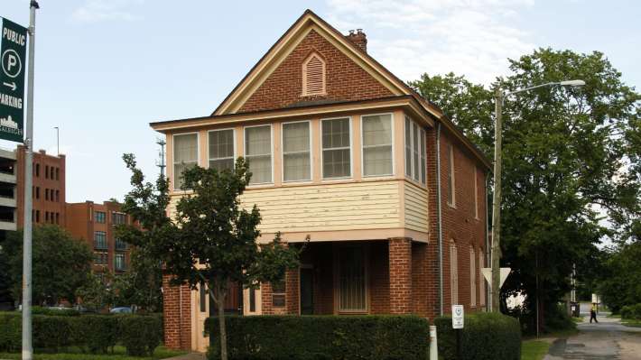 Historic Resources and Museum Program | Raleighnc.gov