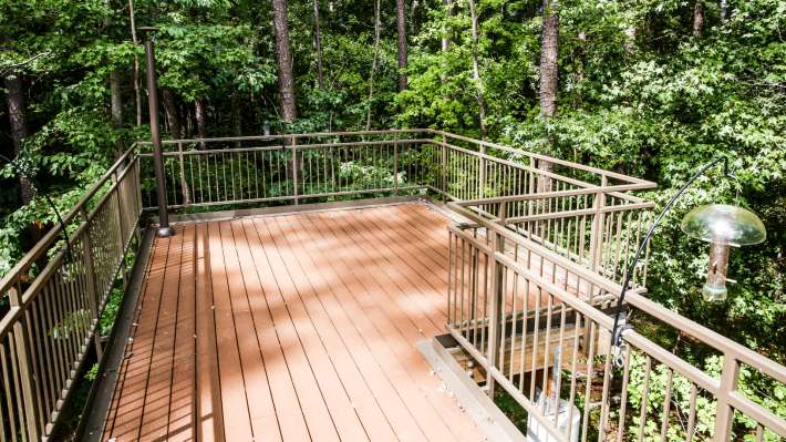 Thomas G. Crowder Woodland Center | Raleighnc.gov