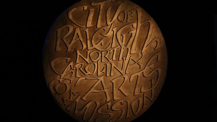 Raleigh Medal of Arts | Raleighnc.gov
