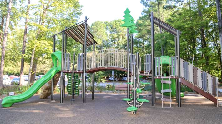 Optimist Park | Raleighnc.gov