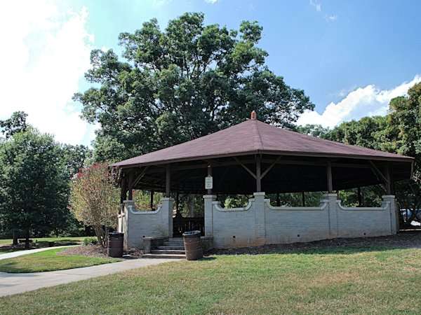 Pullen Park | Raleighnc.gov