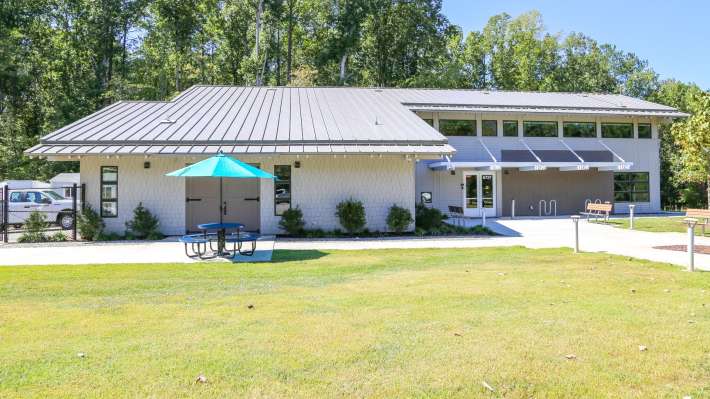 Forest Ridge Park | Raleighnc.gov