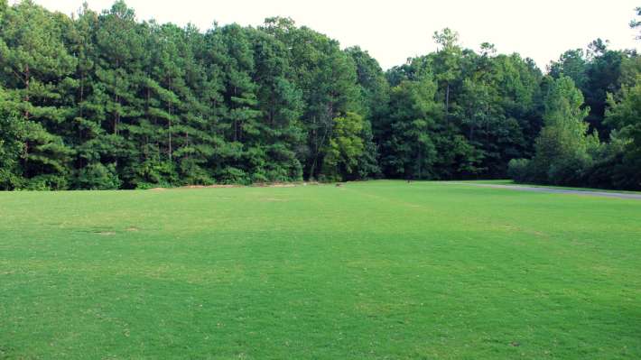 Laurel Hills Park | Raleighnc.gov