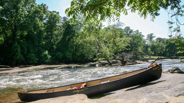 Know Before You Go: Tubing on the Neuse River | Raleighnc.gov