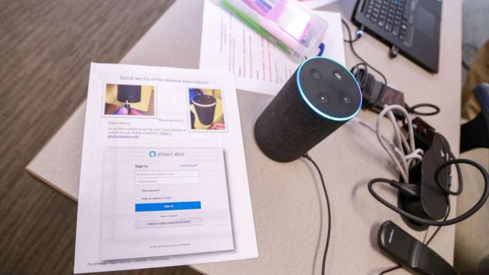 Digital Inclusion Programs - Adult Technology Classes | Raleighnc.gov