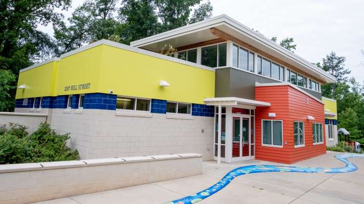 Find a Community Center | Raleighnc.gov