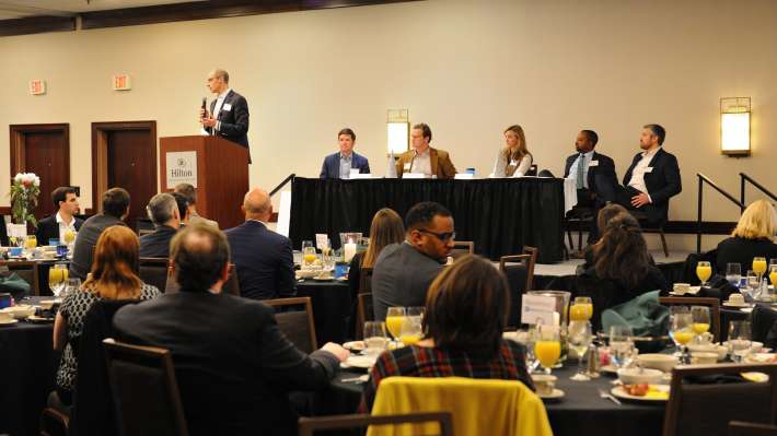 Business Alliances | Raleighnc.gov