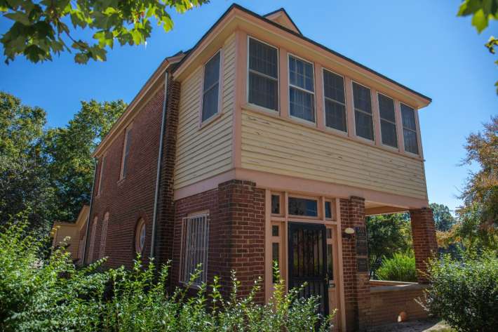 Pope House Museum | Raleighnc.gov