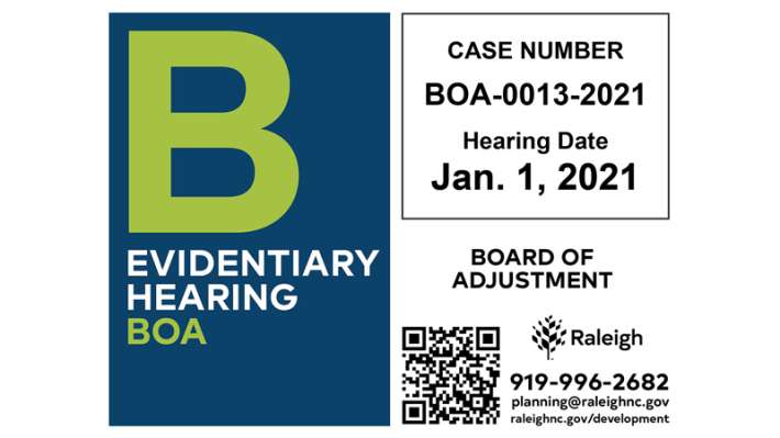 Current Development Activity | Raleighnc.gov