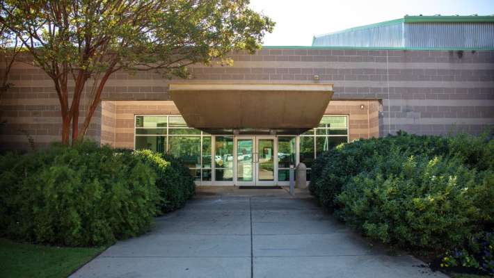 Find a Community Center | Raleighnc.gov