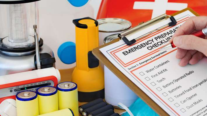 Ready Raleigh Guide - Emergency Preparedness | Raleighnc.gov