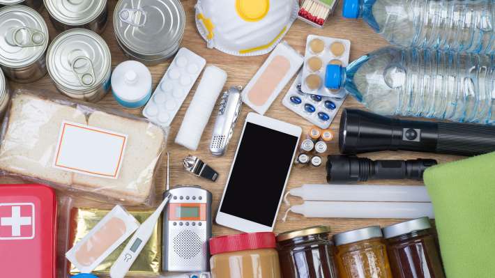 Ready Raleigh Guide - Emergency Preparedness | Raleighnc.gov