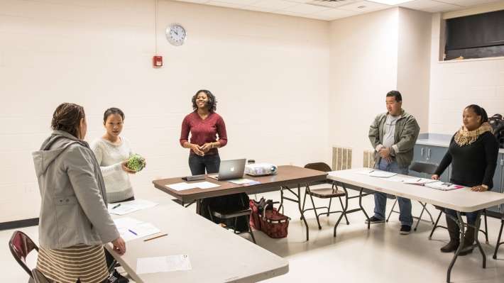 Cultural Outreach and Enrichment Program | Raleighnc.gov