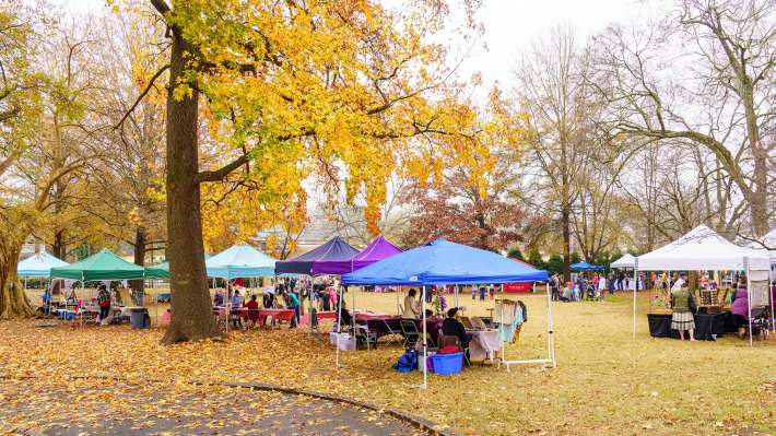 Raleigh Parks Event Vendor | Raleighnc.gov