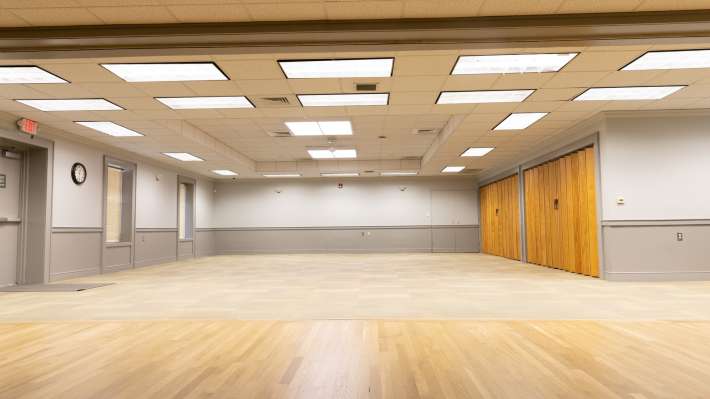 Pullen Park Community Center | Raleighnc.gov