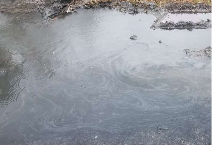 Hydrocarbon Pollution | Raleighnc.gov