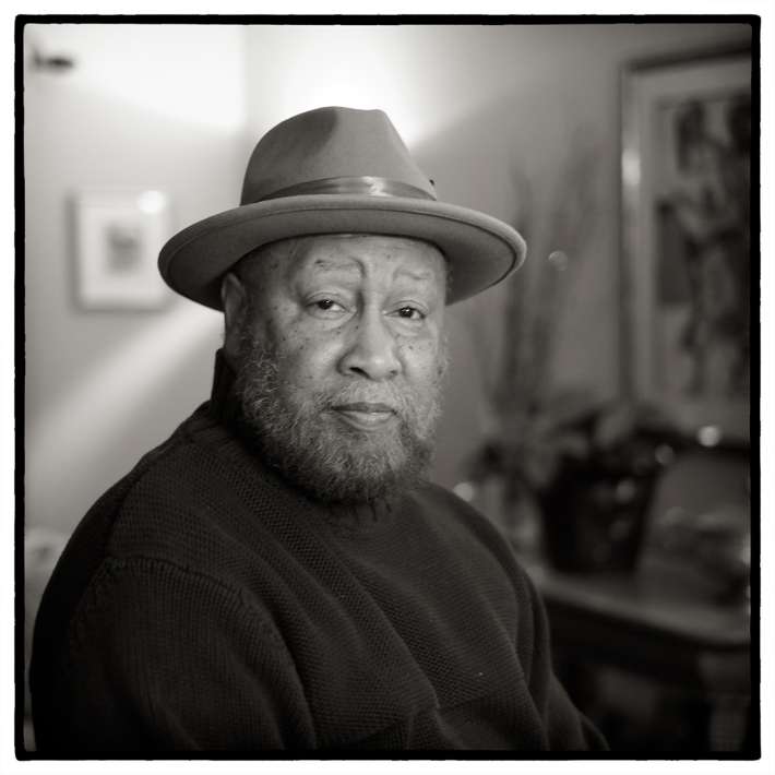 It Ain't All Black and White | Raleighnc.gov