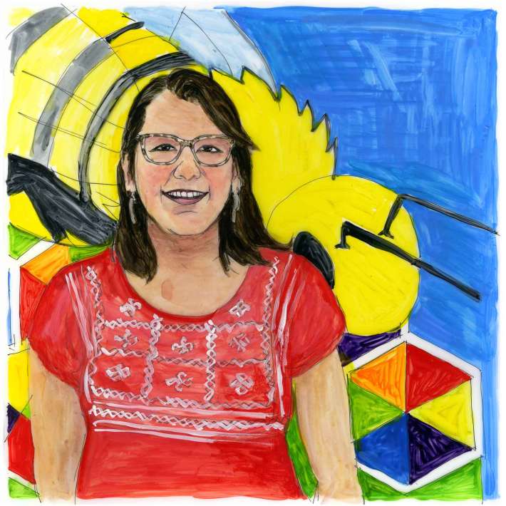 Raleigh Stories Public Art Project: Peach Road Park | Raleighnc.gov