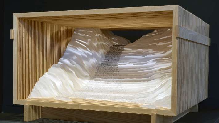 Artist Residencies & Creative Fellowships | Raleighnc.gov