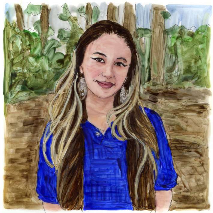 Raleigh Stories Public Art Project: Peach Road Park | Raleighnc.gov