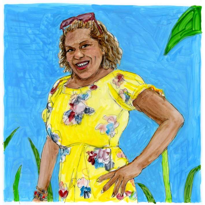 Raleigh Stories Public Art Project: Peach Road Park | Raleighnc.gov