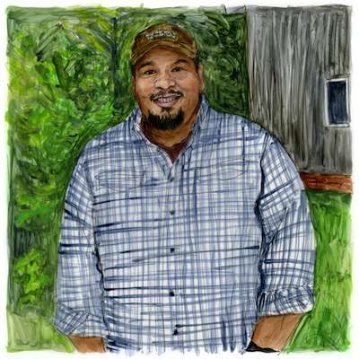 Raleigh Stories Public Art Project: Walnut Creek Wetland Center ...