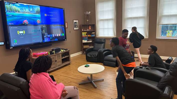 Teen Programs | Raleighnc.gov