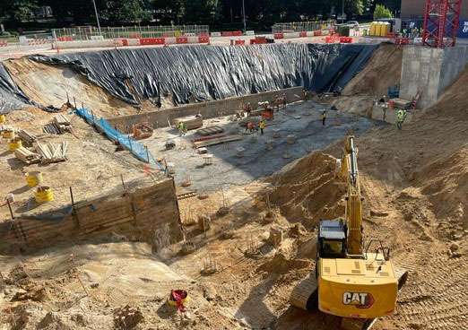 City Hall Project Updates | Raleighnc.gov