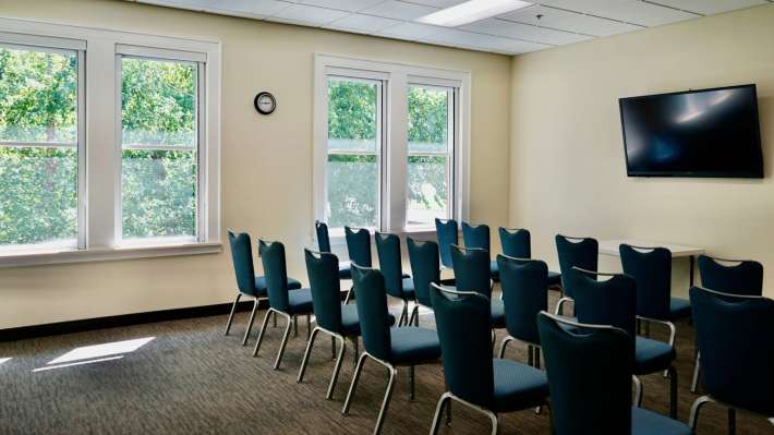 Five Points Center for Active Adults | Raleighnc.gov