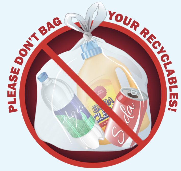 Recycling Do's and Don'ts | Raleighnc.gov