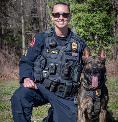 RPD Benefits and Salary | Raleighnc.gov